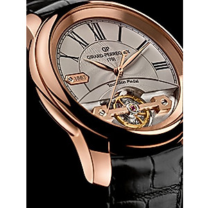 The Watch Book II (English, German and French Edition)