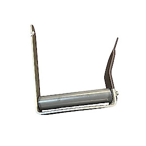 Deluxe Rain Gutter One Man Tool. Made in the USA. Handy Man Tools. Construction Tools. Gutter Tools.