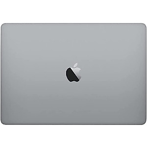 Late 2019 Apple MacBook Pro with 2.6GHz Intel Core i7 15.4-inch 32GB RAM 512GB Space Gray (Renewed)