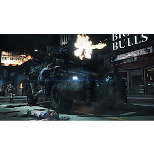 Dead Rising 3 (Xbox One)