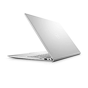 Dell Inspiron 15 5000 Laptop Computer 15.6” Full HD Display AMD Hexa-Core Ryzen 5 4500U(Beat i7-10710U) 16GB DDR4 256GB SSD Backlit Fingerprint HDMI USB-C Webcam Win10
