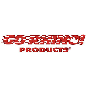 Go Rhino! (9560B) Truck Bed Bar