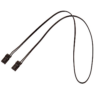 Corsair RGB LED Fan Hub Adapter Cable - Black