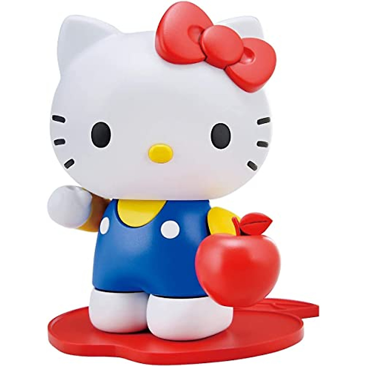 Gundam: Hello Kitty & RX-78-2, Bandai Spirits SD-EX Standard