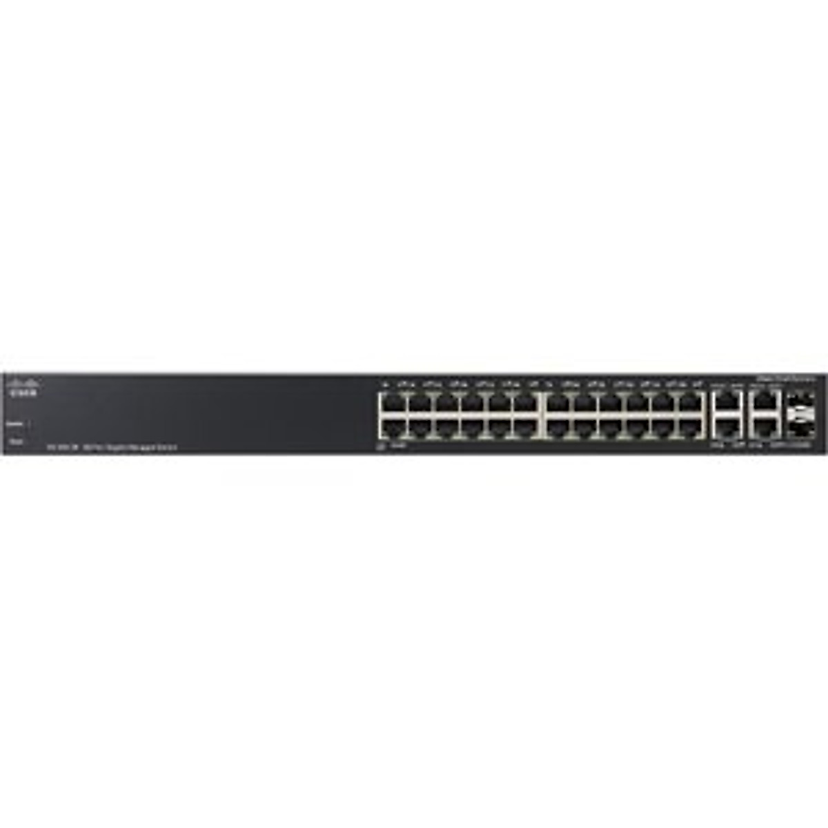 Cisco Small Business SG300-28 Switch - SRW2024-K9