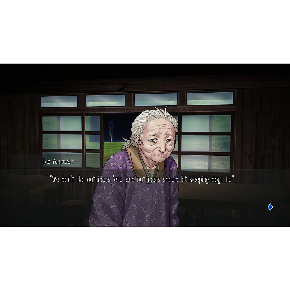 Raging Loop - PlayStation 4