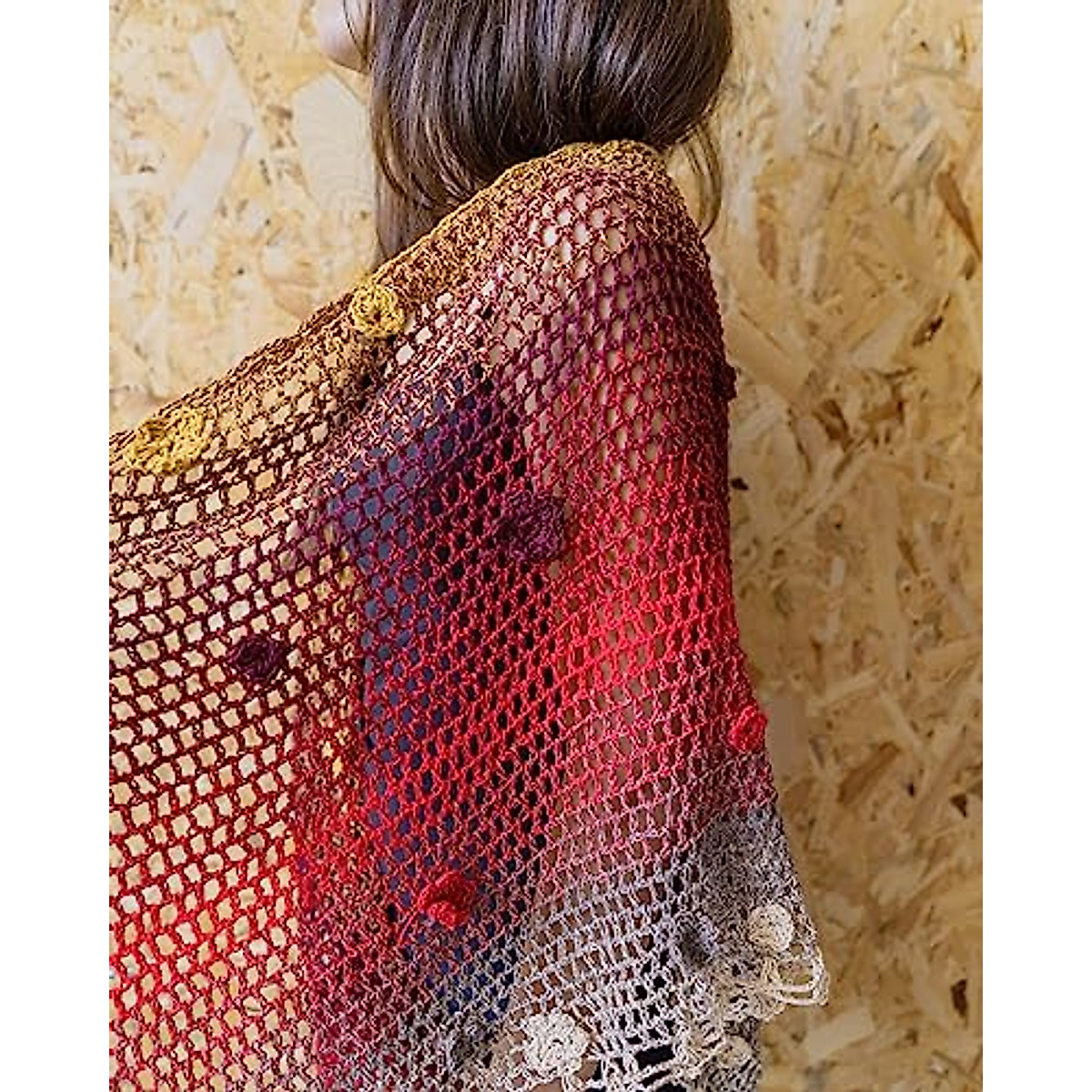 Stenli Yarns Vegan Cake (2013)