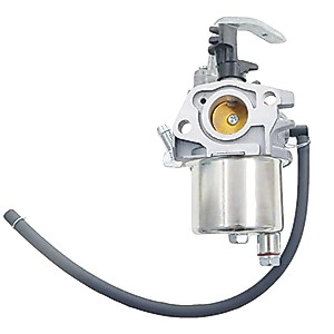 ANTO Carburetor for LCT 03021 03022 HUAYI L10 136cc 179cc 208cc GEN I Snow Blower Thrower Motors Carb