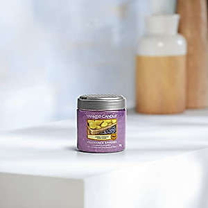 Yankee Candle Spheres Air Freshener, Up to 45 Days of Fragrance, Lemon Lavender
