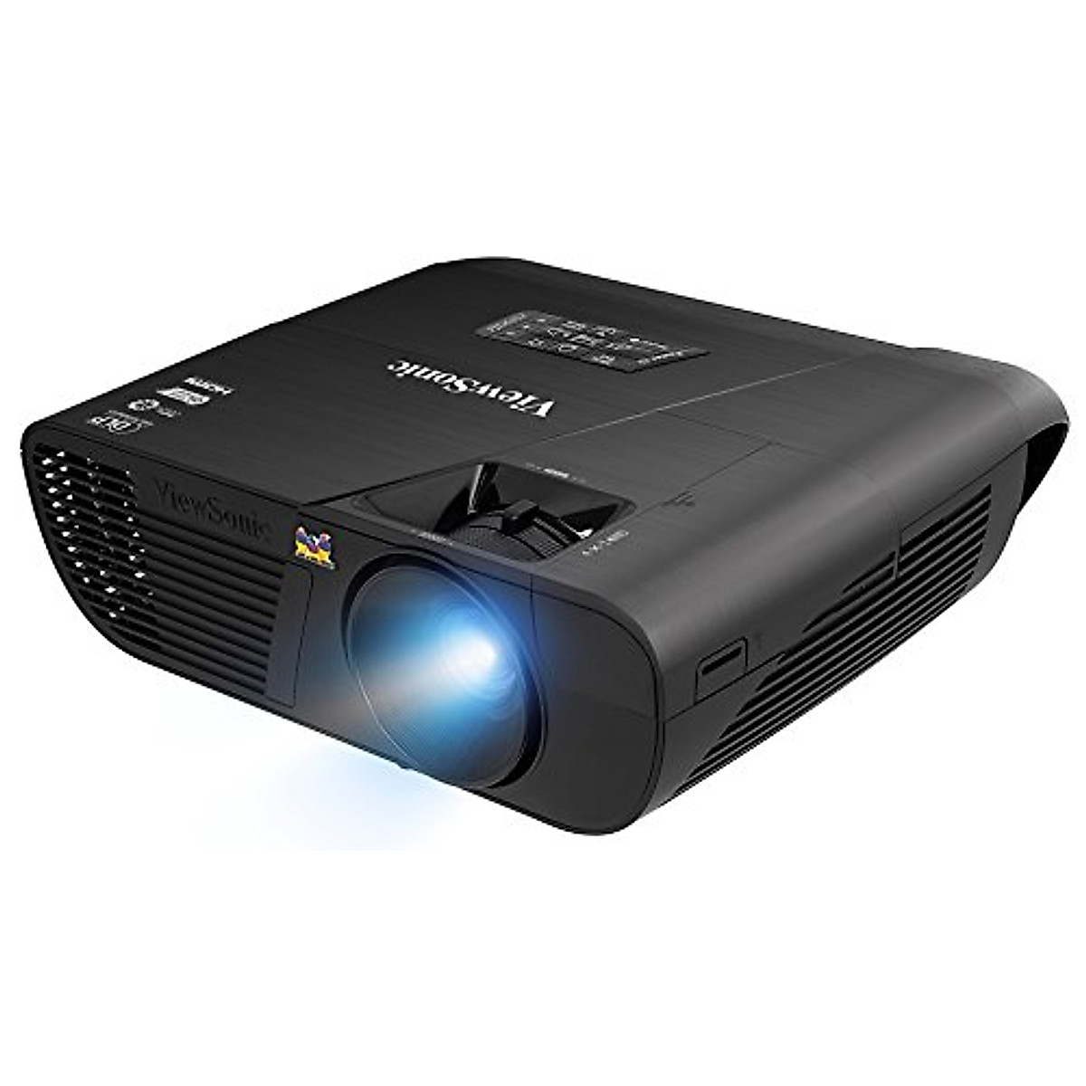 ViewSonic PJD6352 3500 Lumens XGA HDMI Projector