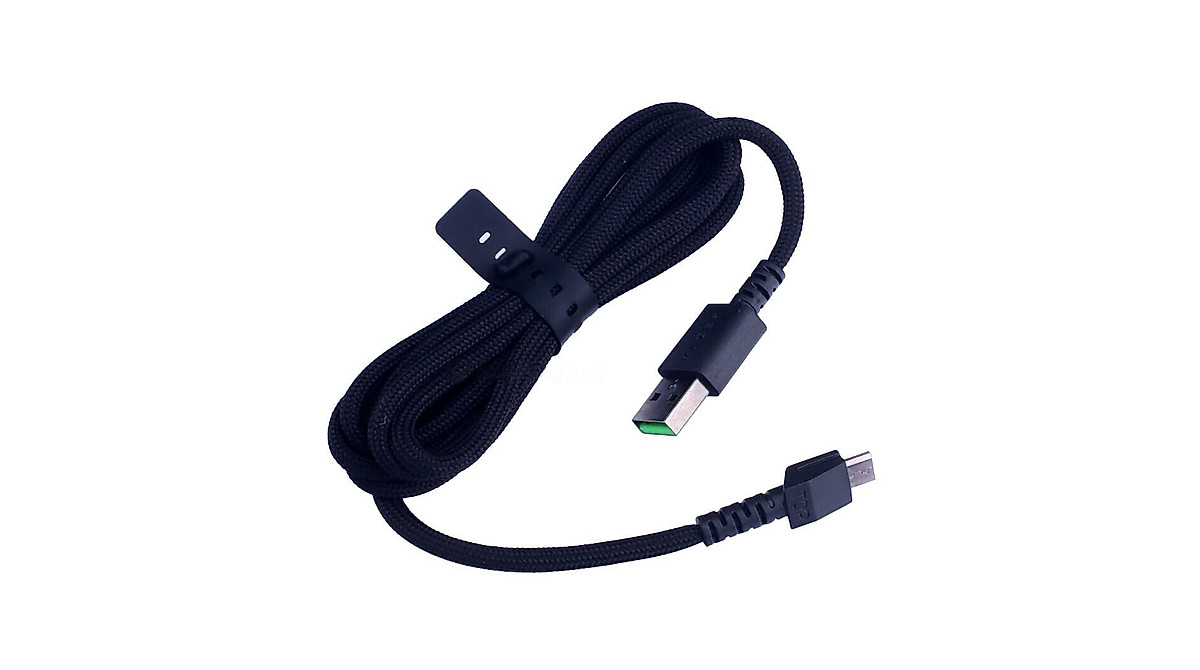 BestParts USB Charging Cable for Razer Gaming Mice | 6ft Replacement