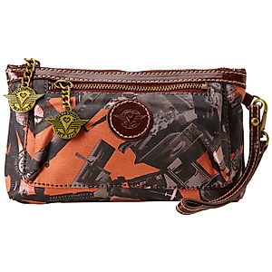 Sydney Love Going Places, Orange