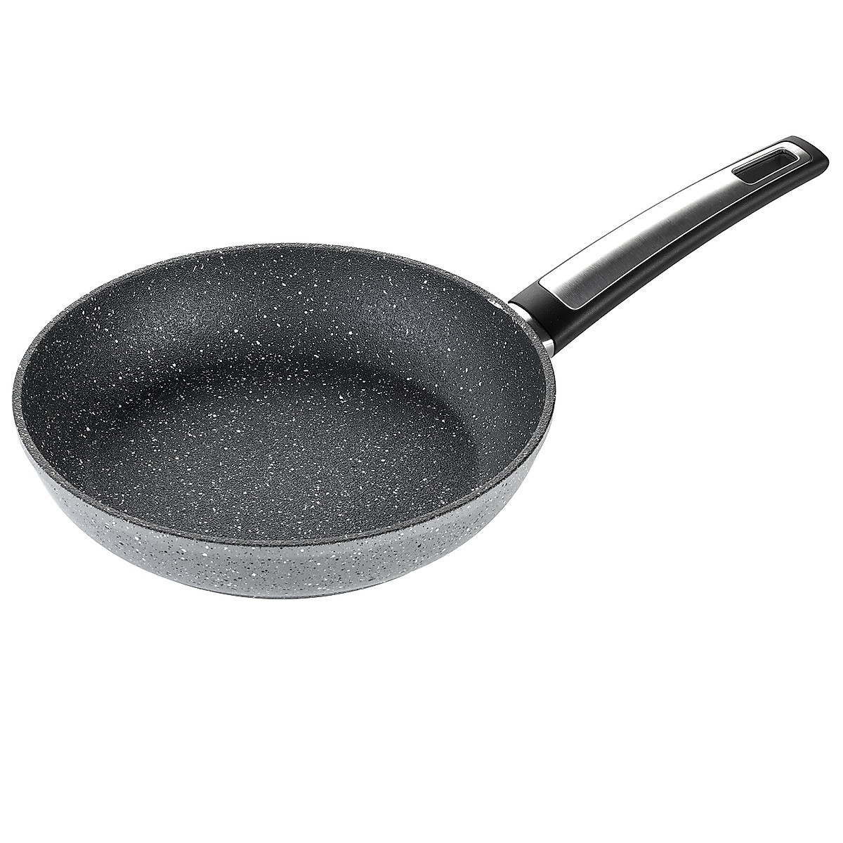 Tescoma Frying Pan Black