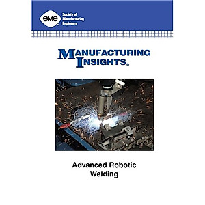 Advanced Robotic Welding