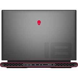 Alienware m17 R5 Gaming Laptop 2023 Newest, 17.3" Display, AMD Ryzen 9 6900HX, AMD Radeon RX 6850M XT Graphics (Beat RTX 3080 Ti), 32GB DDR5 RAM, 1TB SSD, WI-Fi 6, Backlit Keyboard, Windows 11 Home