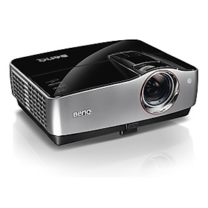 BenQ SH910 4000L Cinema Class HD DLP Projector