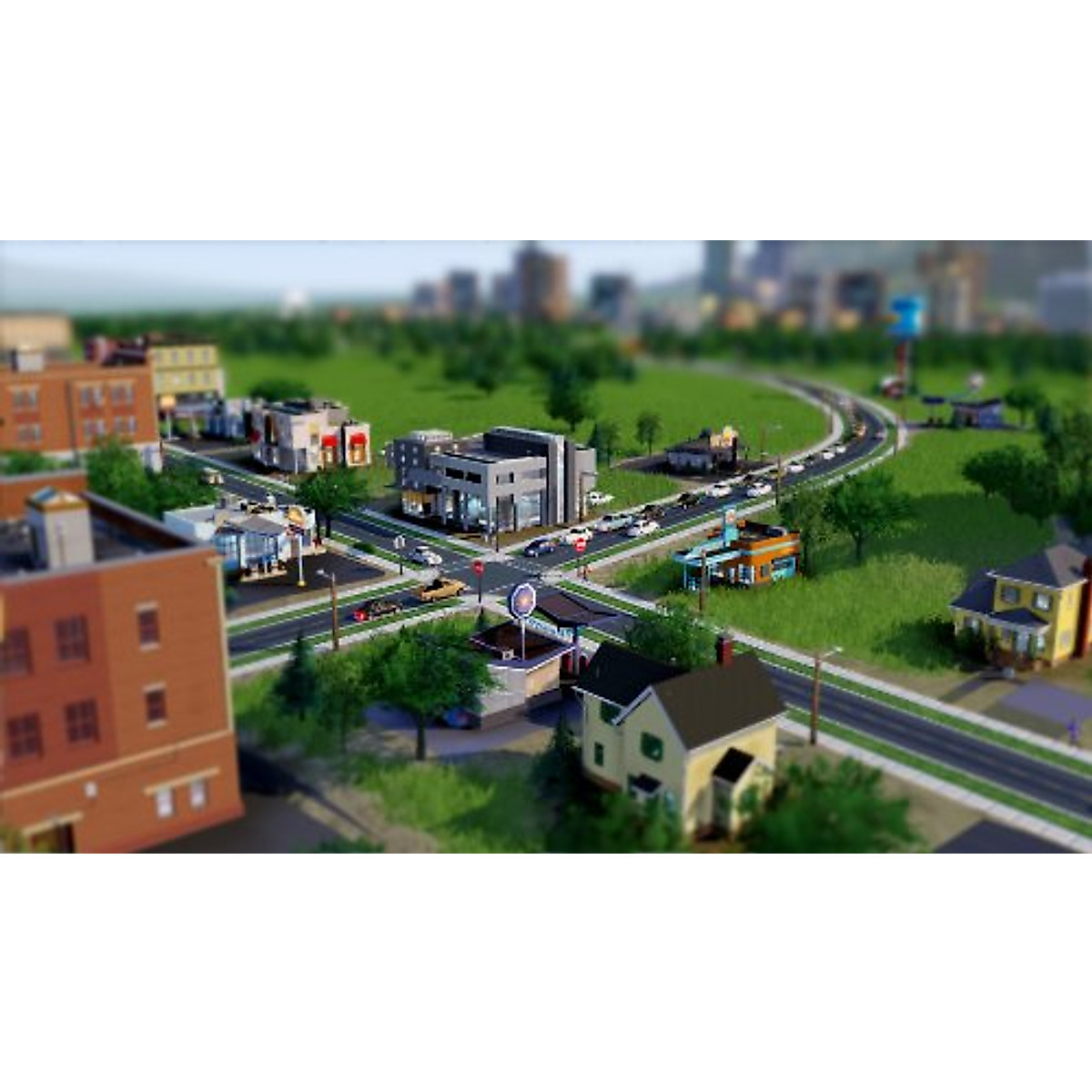 SimCity: Limited Edition