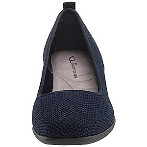 CL by Chinese Laundry Women's Ladylove Pump, Blue, 9.5