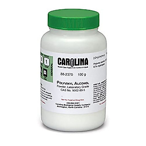 Polyvinyl Alcohol, Powder, Laboratory Grade, 100 g