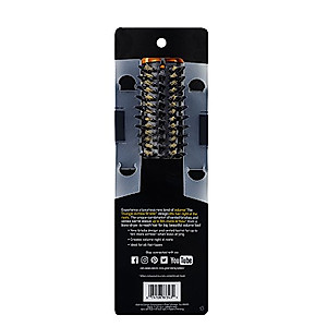 Conair Infiniti Ultimate Root Booster Brush, Medium