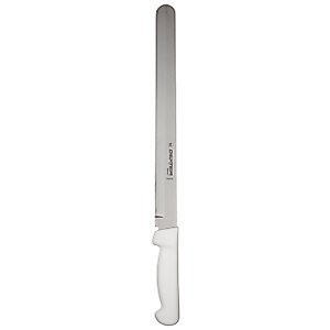 Basics P94810 12" Roast Slicer with Polypropylene Handle
