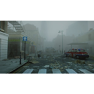 ZombiU - Nintendo Wii U