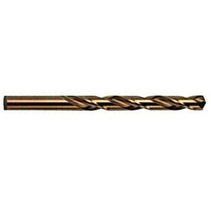 "Q" Cobalt Jobber Length Drill Bit