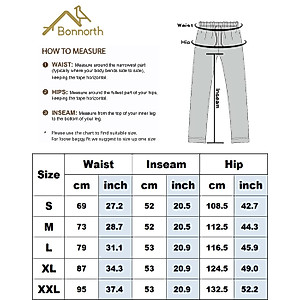 Bonnorth Women's Linen Beach Capri Pants Womens Lounge Loose Cropped Pants for Women Wide Leg Plus Size Casual Pants for Women Yoga Golf Lightweight Pants White XL