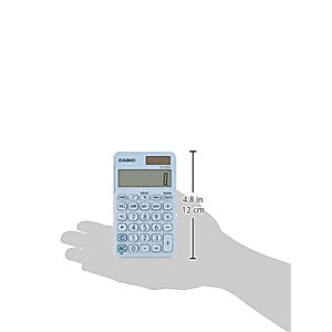 SL-310UC-LB Pocket Electronic Calculators