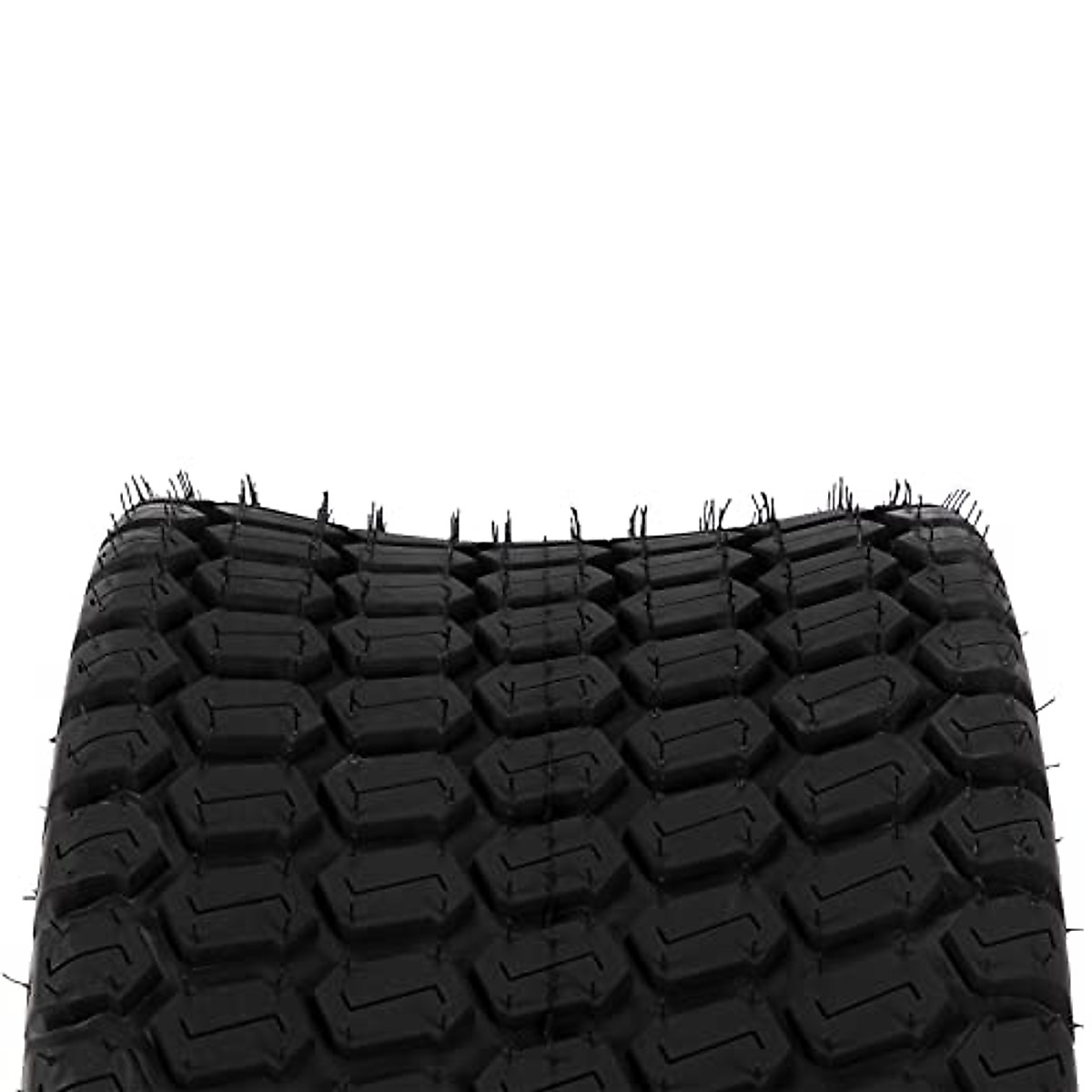 24x12-12 8PR Lawn Garden Mower Tractor Golf Cart Turf Tires 24x12x12 Tubeless Tires Set of 2