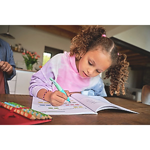 STABILO EASYoriginal Ergonomic Roller – Pack of 1 Blue Body Colour – Left-Handed Model