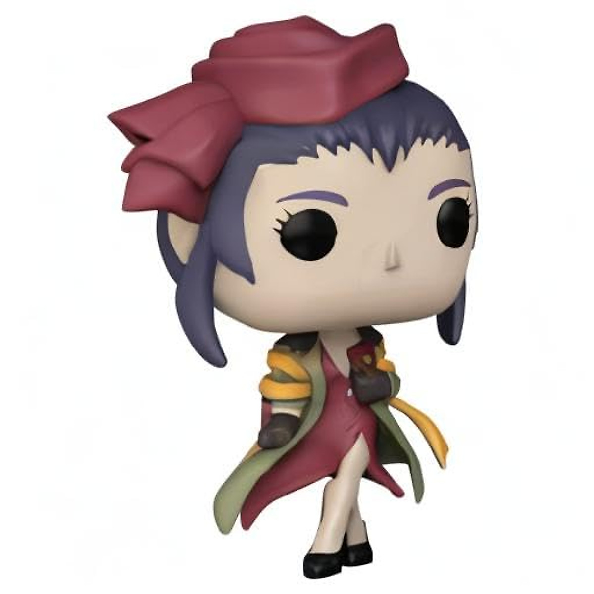 Funko Pop! Animation: Cowboy Bebop - Faye Valentine