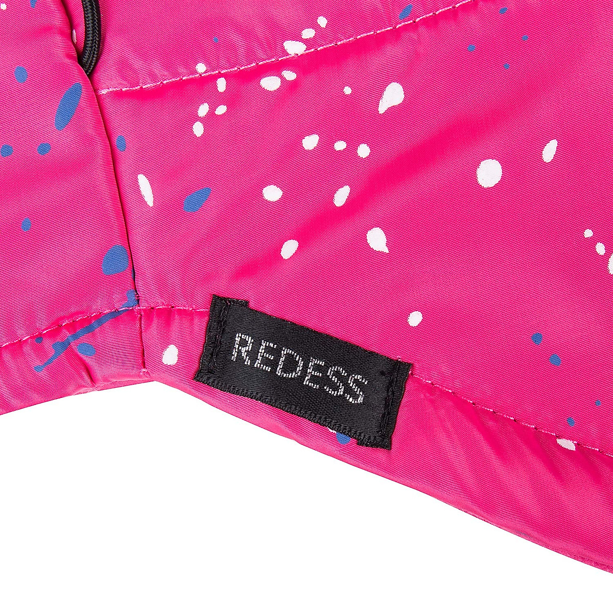 REDESS Winter Windproof Hat, Unisex Children Heavyweight Balaclava, Ski Mask with Thick Warm Fleece Face Cover