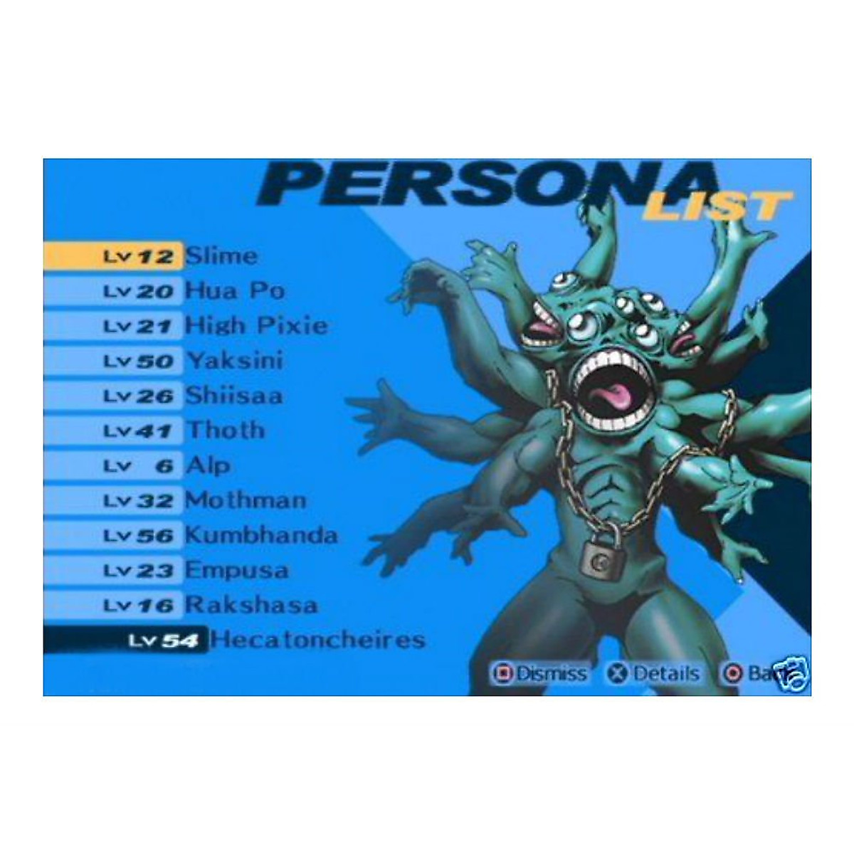 Shin Megami Tensei Persona 3 FES for PlayStation 2 Brand New