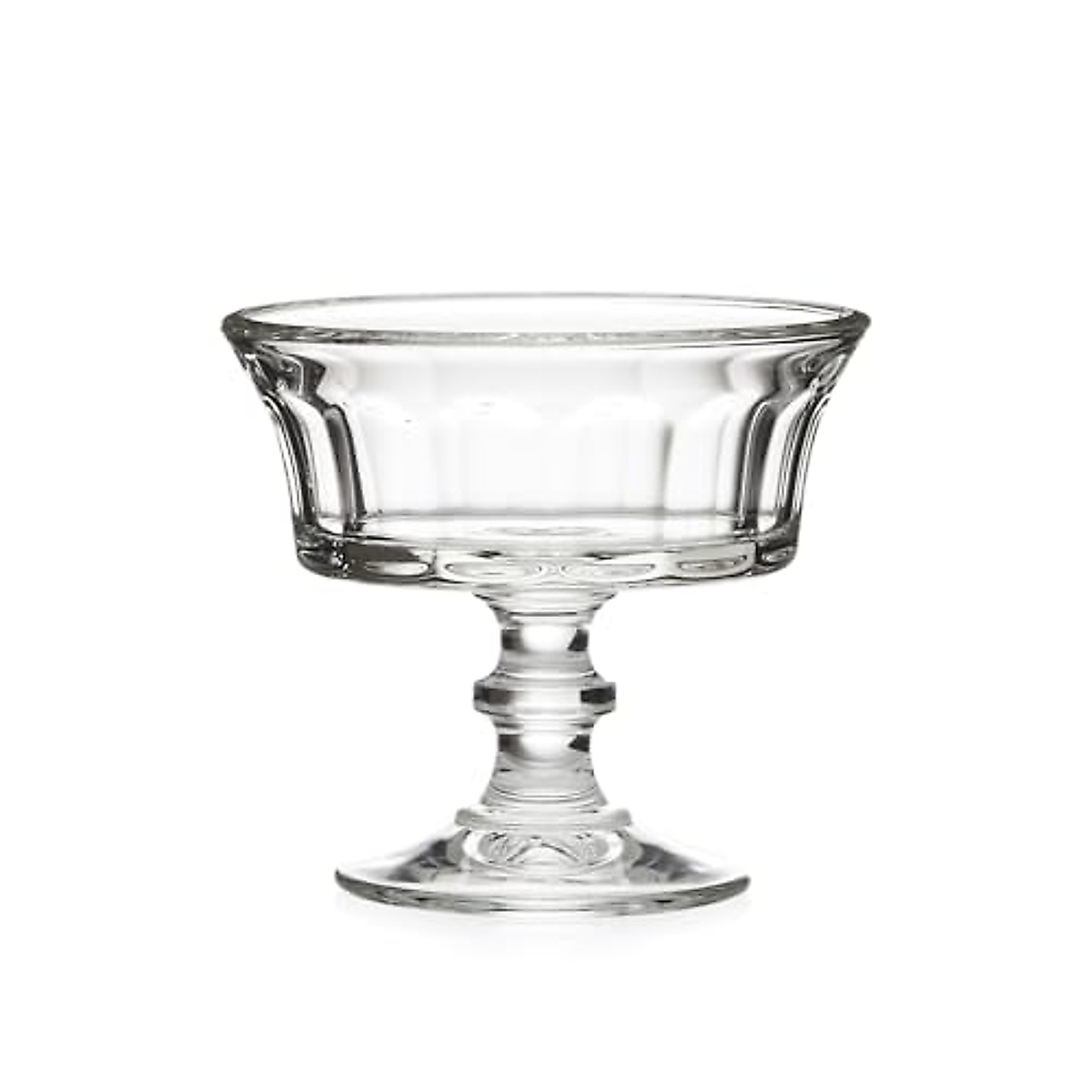 La Rochere Set Of 6, 8-ounce Perigord Dessert Bowls