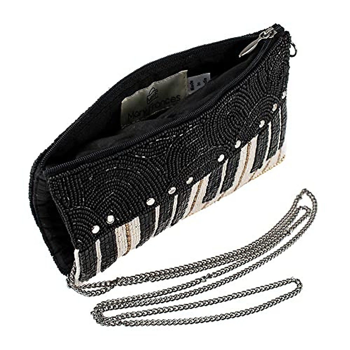 Mary Frances Keys to My Heart, Multi