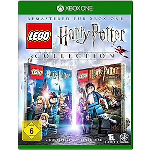 Lego Harry Potter Collection (Die Jahre 1-4 & Die Jahre 5-7)