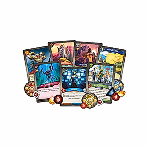 Fantasy Flight Games Keyforge: Age of Ascension 2-Player Starter Set