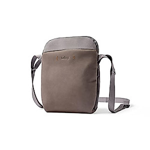 Bellroy City Pouch Premium - Storm Grey