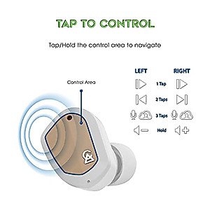 Campfire Audio Orbit True Wireless Earbuds