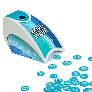Word Wave