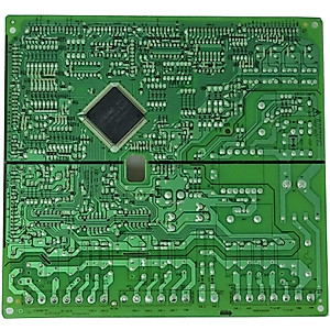 CoreCentric Remanufactured Refrigerator Electronic Control Board Replacement for Samsung da92-00593c