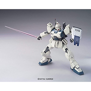 Bandai Hobby - Gundam 08th MS Team - #155 Gundam Ez8, Bandai HGUC