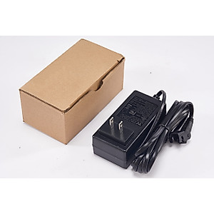 Hommoat Recliner Power Supply, AC/DC Switching Power Adapter Transformer with Cord, 29V 2A