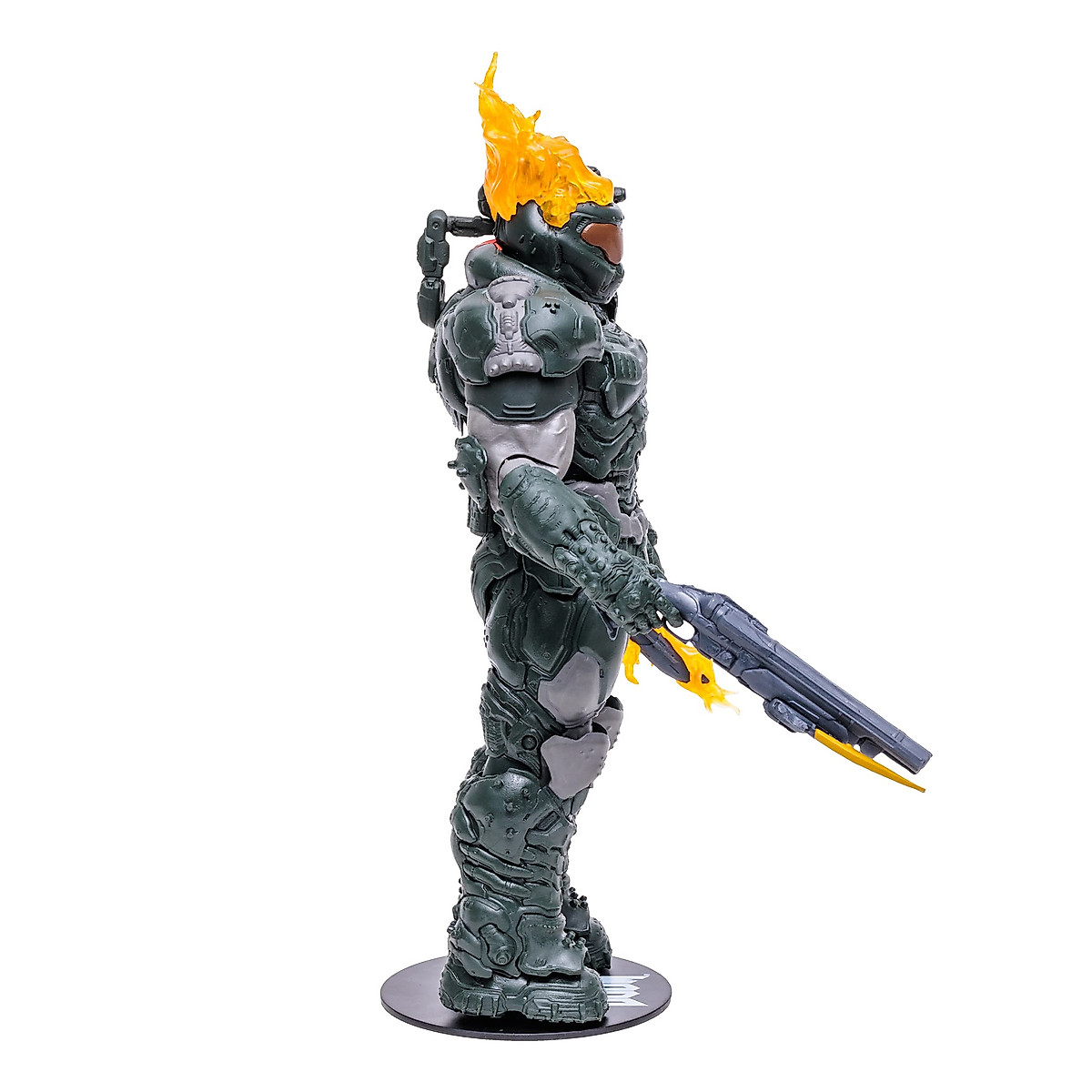 McFarlane Toys Doom 7IN - Doom Slayer (Ember Skin)