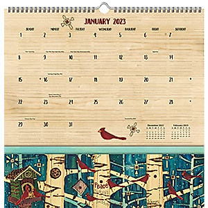 WSBL Peace of Life 2023 Note Nook™ (23997007222)