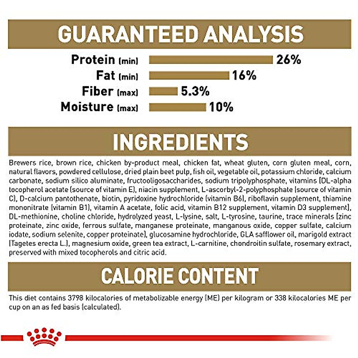 Royal Canin Yorkshire Terrier Adult Dry Dog Food, 10 lb bag