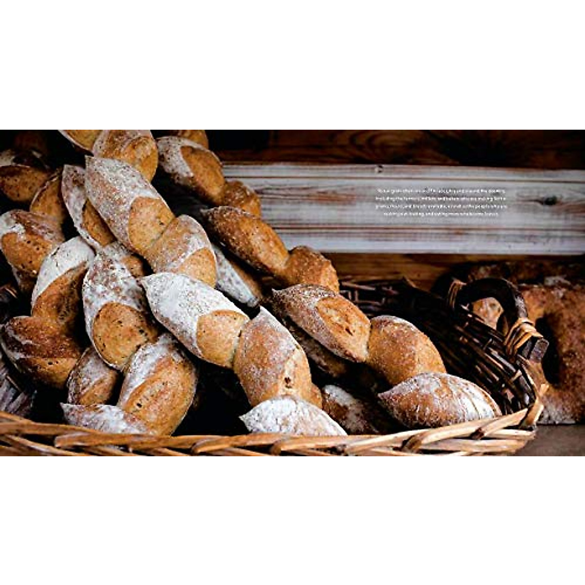 Mastering Bread: The Art and Practice of Handmade Sourdough, Yeast Bread, and Pastry [A Baking Book]
