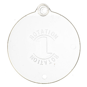 Bosch Parts 2610915134 Protective Guard