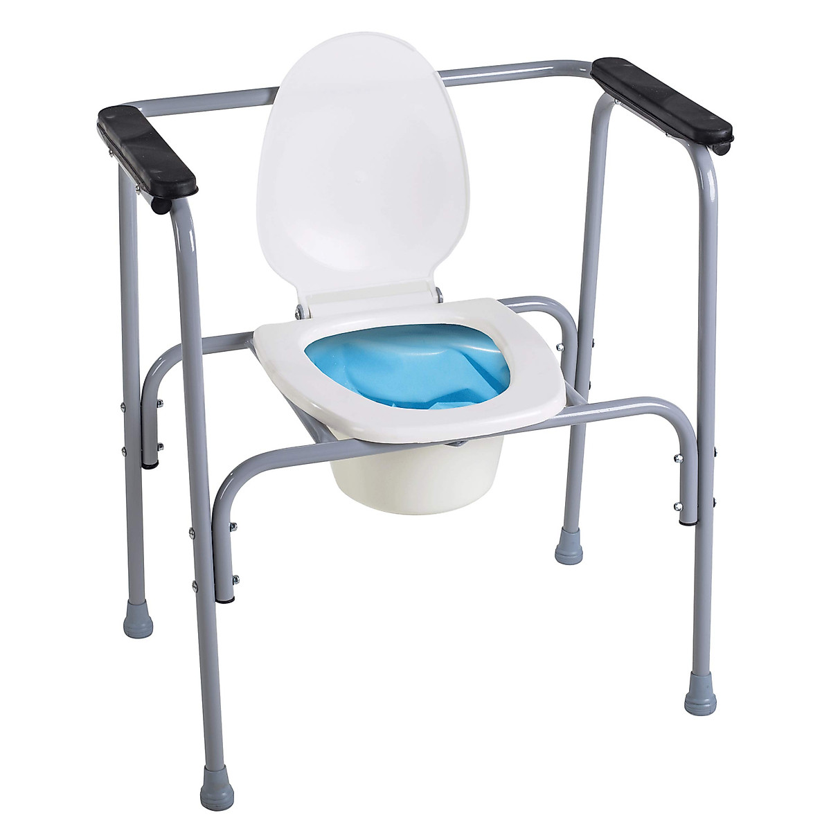 Rehabilitation Advantage Sani-Bags by Cleanwaste, Disposable Commode Bags